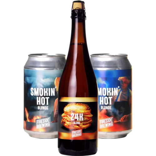 Biersoorten en bierstijlen ontdek ze alle 31 met Mr. Hop