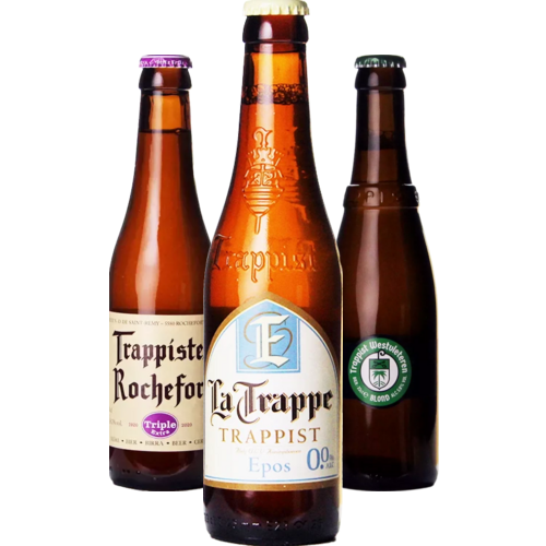 Biersoorten en bierstijlen ontdek ze alle 31 met Mr. Hop