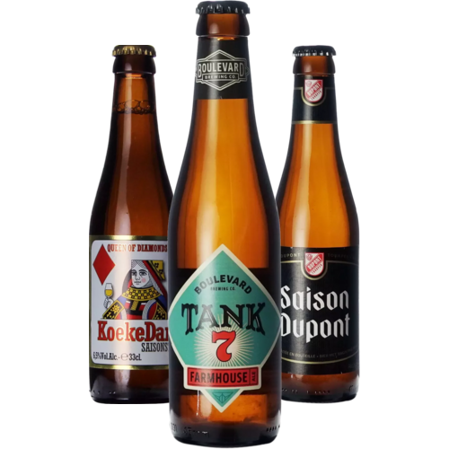 Top 10 bieren van over de hele wereld - Mr. Hop