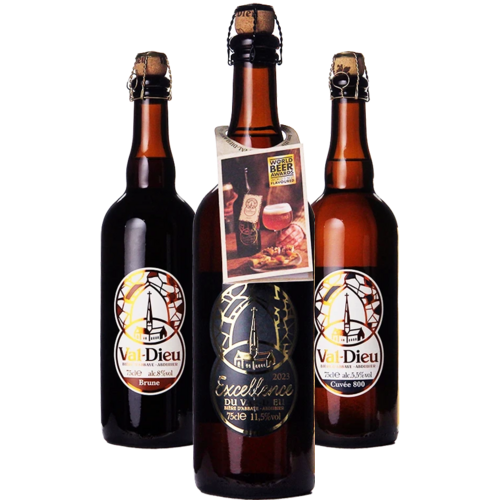 Biersoorten en bierstijlen ontdek ze alle 31 met Mr. Hop